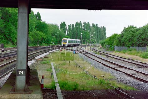 The Transport Treasury Class 16x