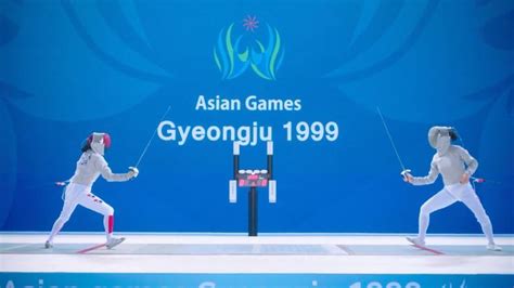Twenty Five Twenty One Twenty One Asian Games The Twenties