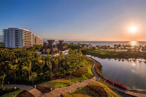 The Grand Mayan At Vidanta Nuevo Vallarta Redweek