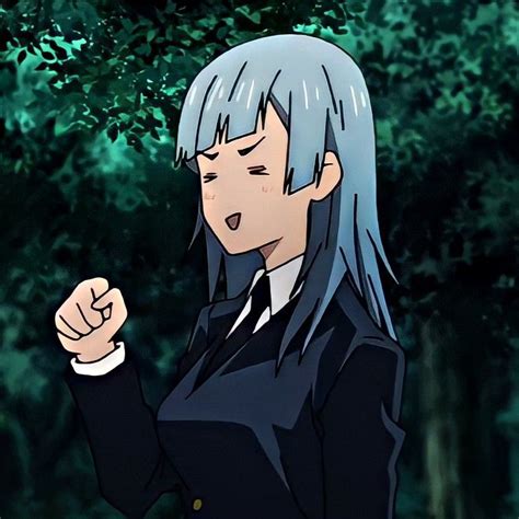 Miwa Kasumi Personagens De Anime Anime Personagens
