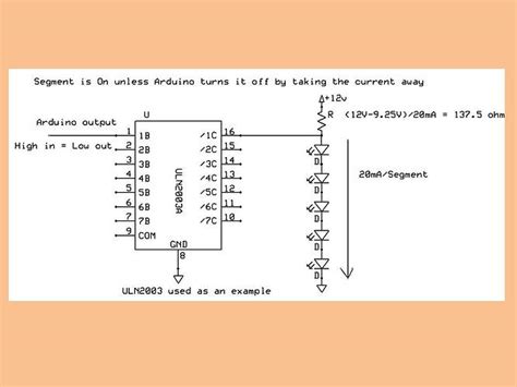 Transistor IC General Electronics Arduino Forum