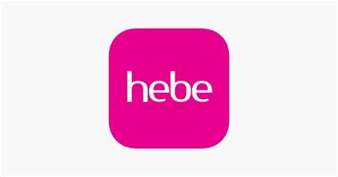 ‎hebe Zdrowie I Piękno Na App Store