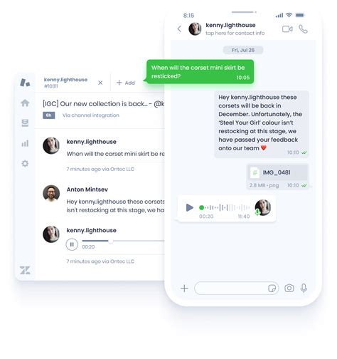 whatsapp business connect for zendesk oapps