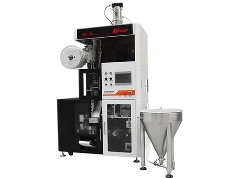 Food Flexible Packaging Machine Enhancing Food Quality And Elevating
