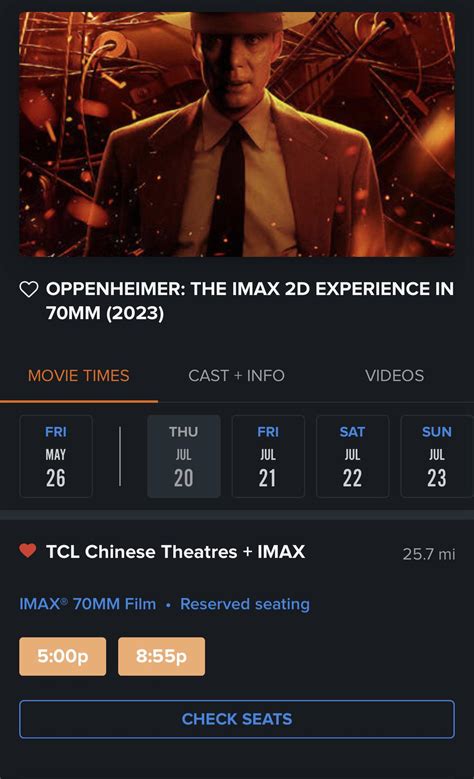 Imax 70mm Film Scan Project Interstellar Imax 70mm Native