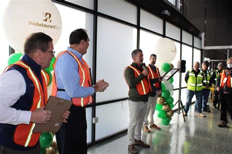 Taylor Farms Plans Expansion 150 New Jobs
