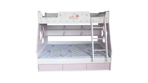 ორსართულიანი საწოლი E 573941