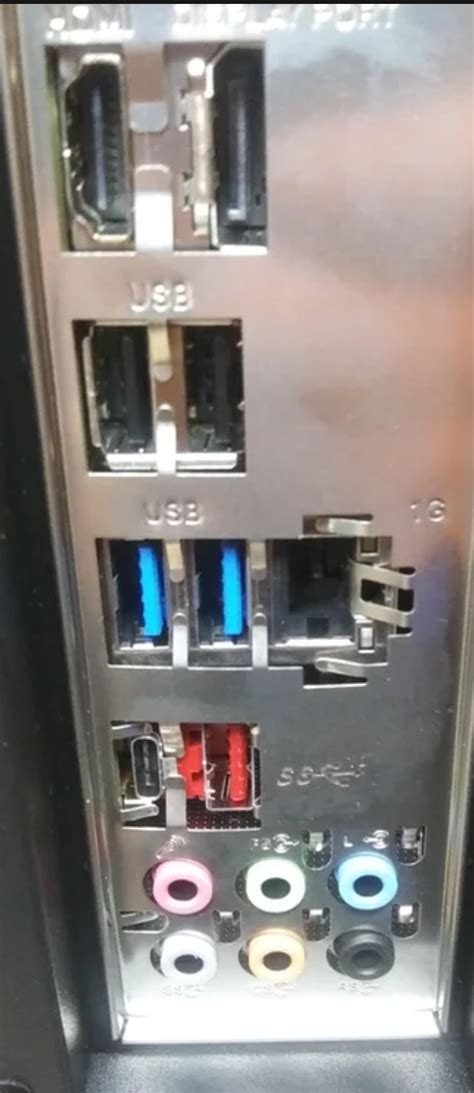 Random Short Disconnects From Mouse And Keyboard Page 2 TechPowerUp Forums