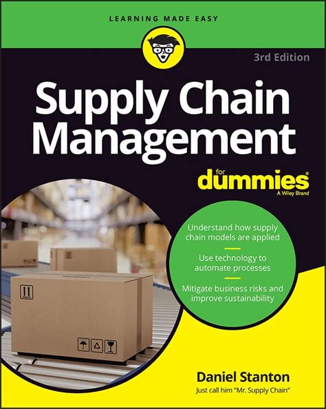 📚 10 Best Supply Chain Books 2025 Edition Must Reads For