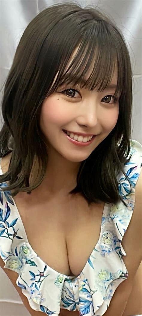 Mai Nanashima 七嶋舞