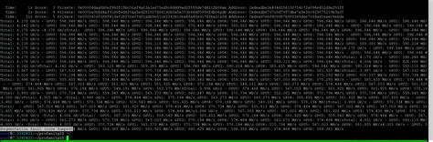 Bug Multiple Gpus · Issue 11 · 1inchprofanity2 · Github