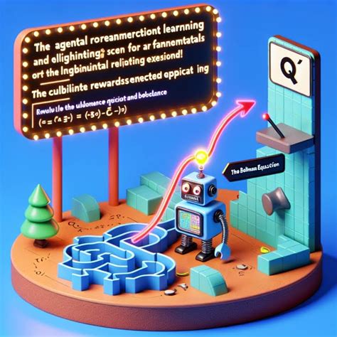 Introduction To Q Learning In Reinforcement Learning Youtube