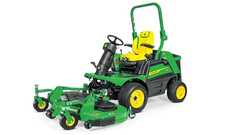 1570 Terraincut™ Front Mower New Front Mowers Landmark Implement