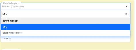 Select2 Typing In Search Input Caused Option Selected Change Its Value Stack Overflow