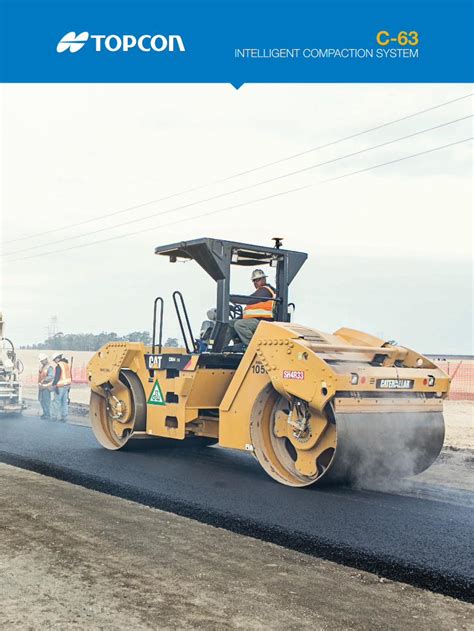 Pdf Intelligent Compaction System Dokumentips