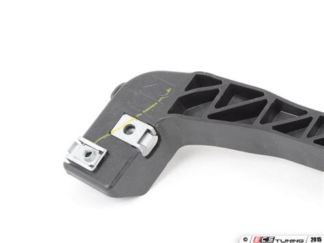 Genuine Mercedes Benz 1666263731 Console