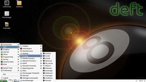 Eforensics Magazine And Courses On Linkedin Forensic Investigation Of