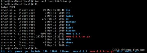 Docker Error Response From Daemon Failed To Create Shim Task Oci Runtime Create Failed