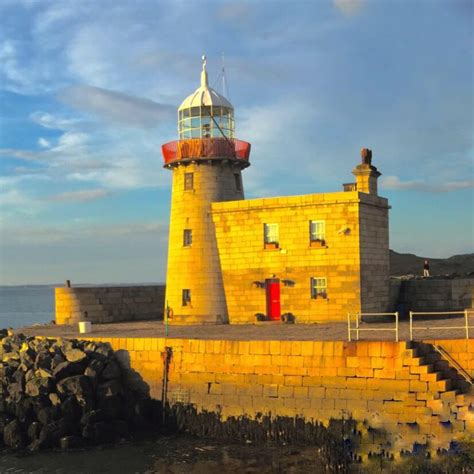 The Brass Monkey Howth