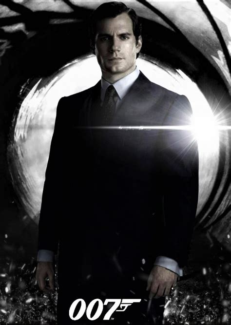 Bond Fan Casting On Mycast