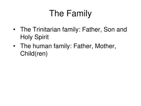 Ppt Reawakening The Cultural Mandate In The Great Commission