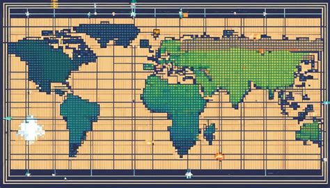 Satellite Constellations And Network Coverage