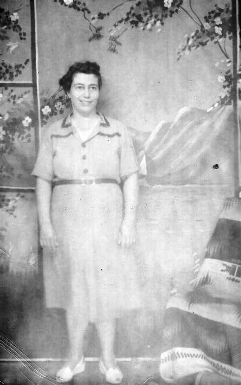 Leacy Maebell Turbeville Worley 1906 1967 Memorial Find A Grave