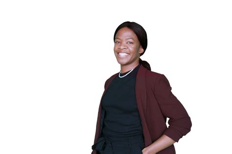 Yanelisa Mbaba Wilson Partners