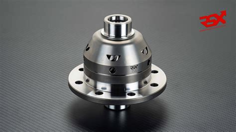 Bmw E30 325i Ix Front Torsen Gear Type Lsd Rsx Racing Solutions