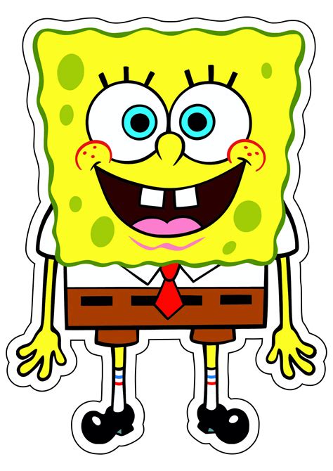 Bob Esponja Volteador Ranurado