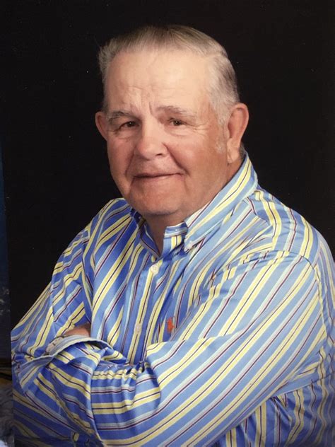 Thomas Eugene Evans Lawrence County Press