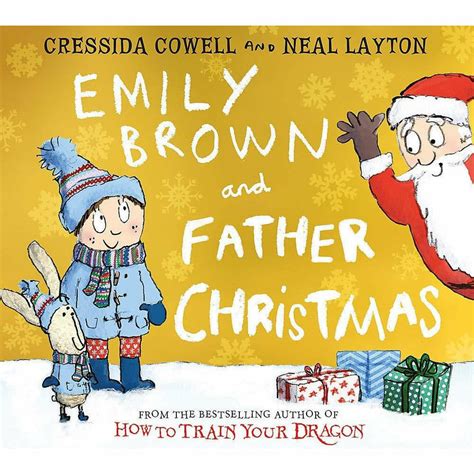 Emily Brown Series 5 Books Collection Set By Cressida Cowell That