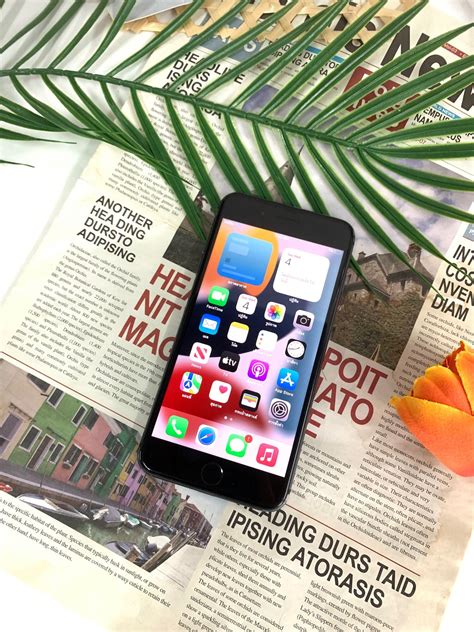 Iph One 8 Plus 64gb Th