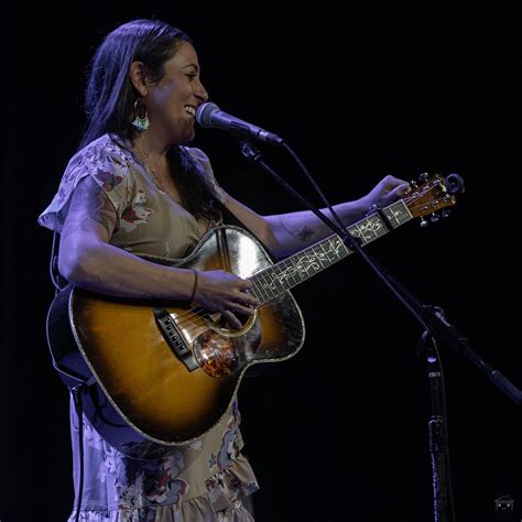 Jane Kramer Songstress