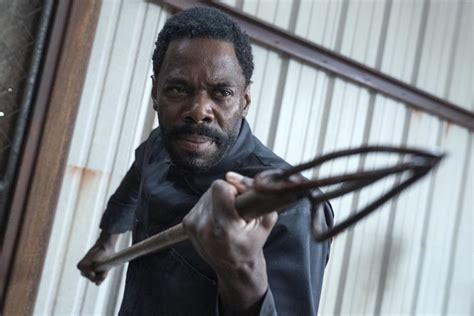 Fear The Walking Dead Season 8 Part 2 Release Date More Parade
