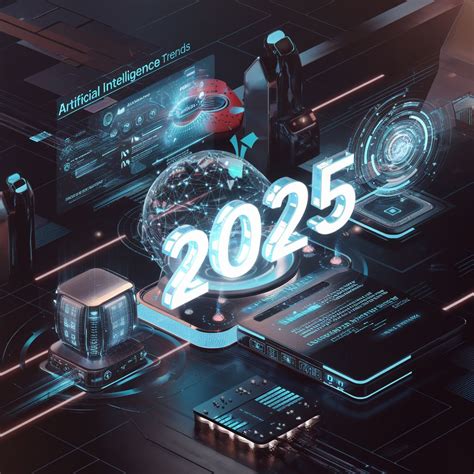 Ai2025 Artificialintelligence Aitrends Innovation Futureofwork