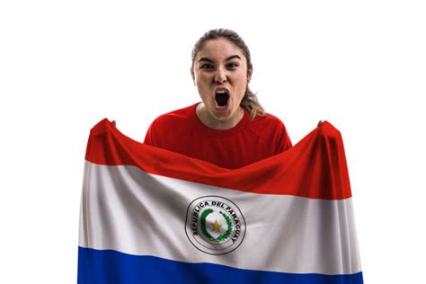 610 Paraguay Women Fotografías De Stock Fotos E Imágenes Libres De
