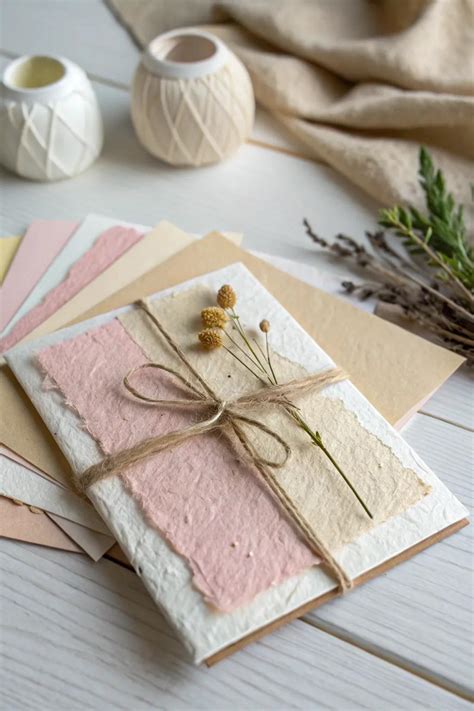 21 Creative Handmade Greeting Card Ideas