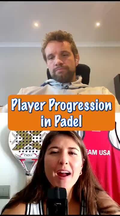 Brittany Dubins On Linkedin Padel Podcast Thepadelschool Sports
