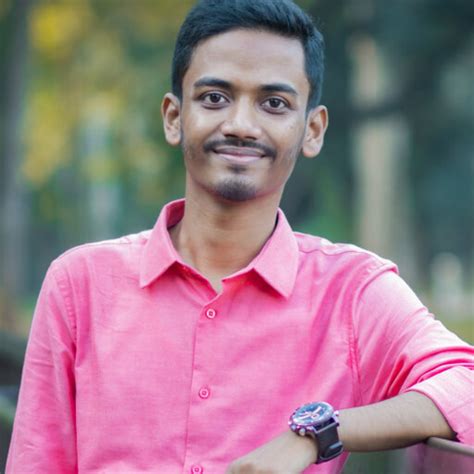 Mohammad Uddin Undergraduate Student Bachelor Of Science