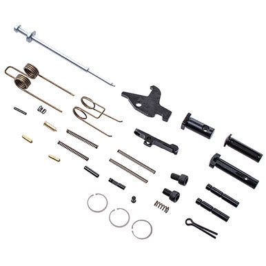 Cmmg Parts Kit Ar15 Survival Kit All Parts Meet Or Exceed Mil Spec