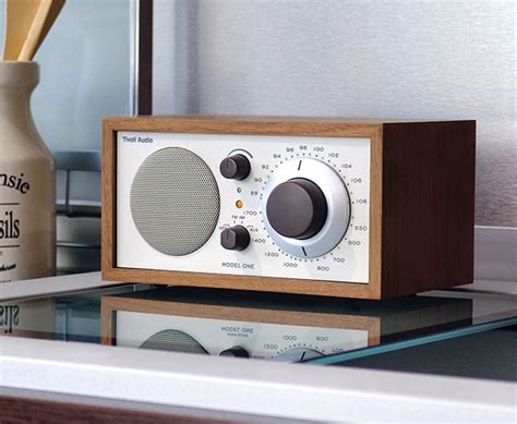 Modern Radios