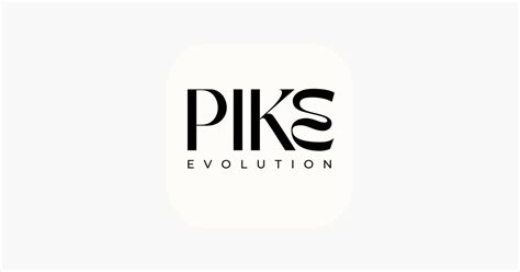 ‎pike Evolution On The App Store