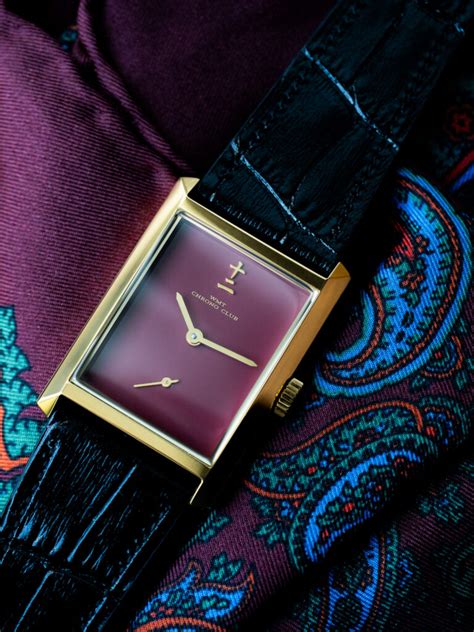 Old Miller G03 Lunar New Year Limited Edition Burgundy And Black