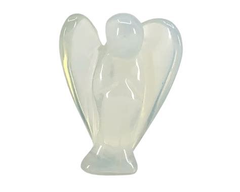 Opalite Angel Mystical Wares