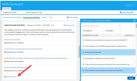 efficient mips py 2023 reporting 4 key steps practice fusion