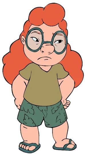 Mertle Edmonds By Castleoblivion30 On Deviantart