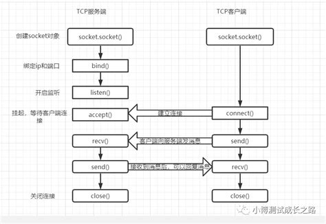 网络编程基础 Socket编程 云社区 华为云