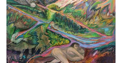 Con Obras Icónicas De Yuyo” Noé Y Quinquela Witcomb Lanzó Su Temporada 2023 De Subastas Infobae