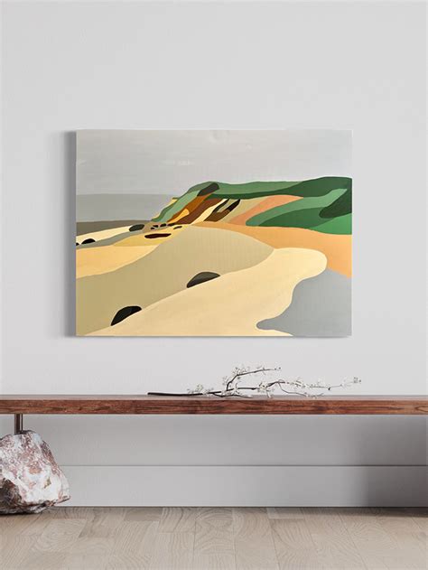 Andrew Small Work
